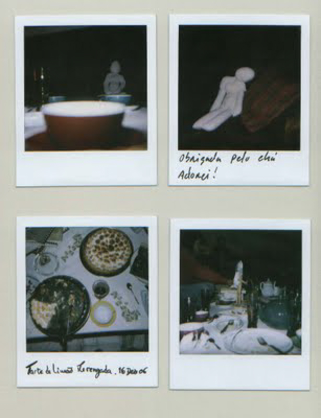 Chá Chá Chá | Tcha Tcha Tcha