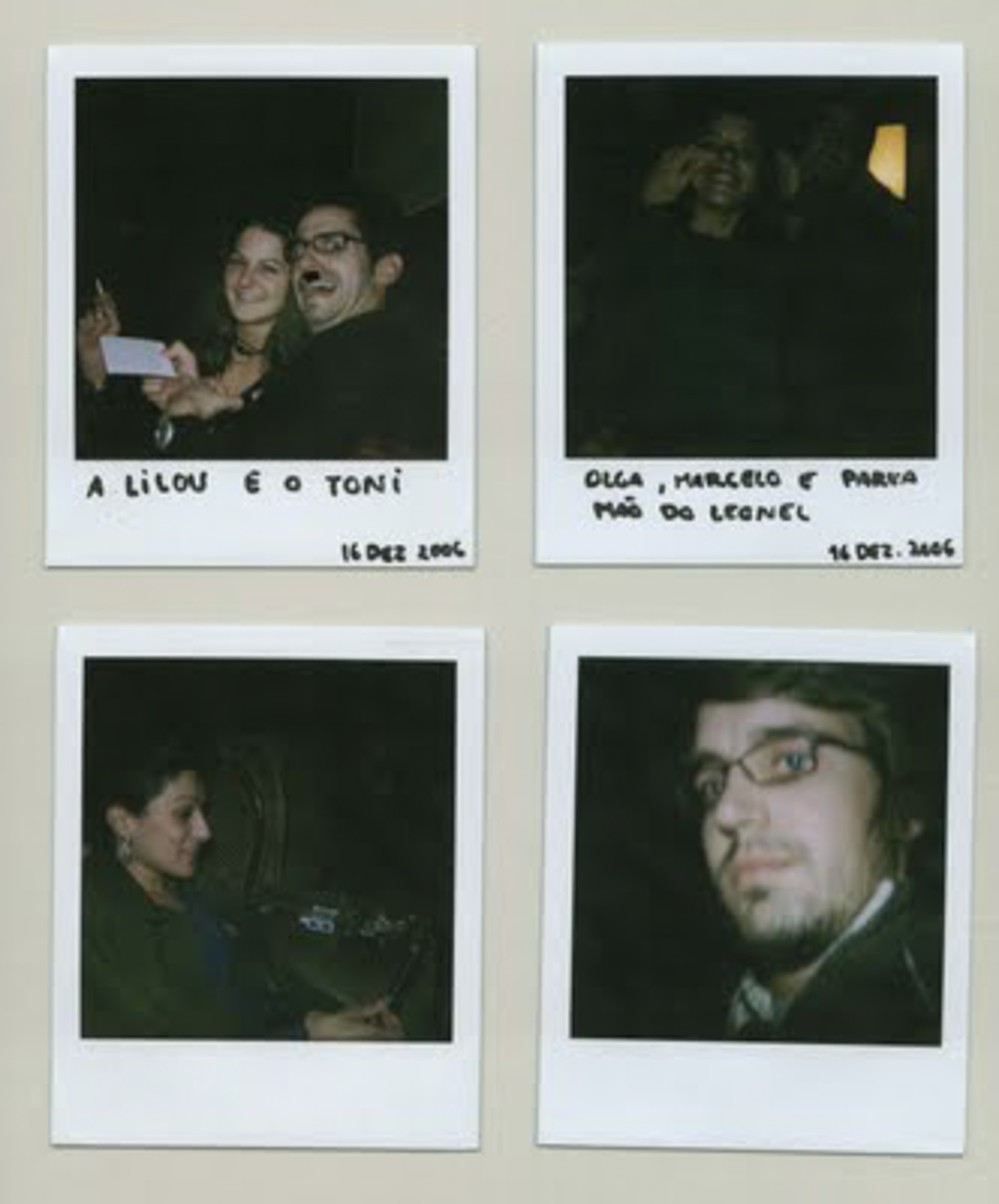 Chá Chá Chá | Tcha Tcha Tcha