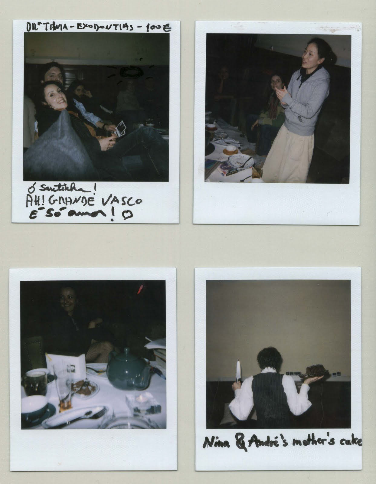 Chá Chá Chá | Tcha Tcha Tcha